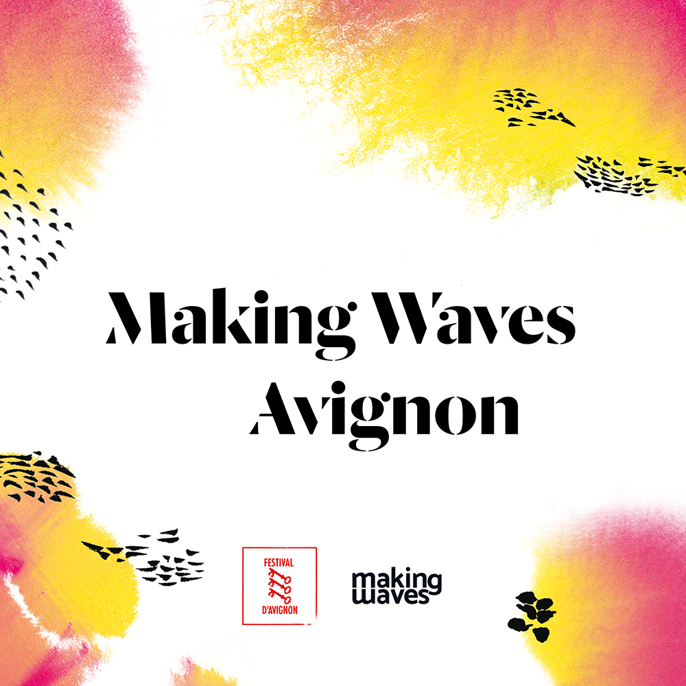 PODCAST > Le sang des glaciers