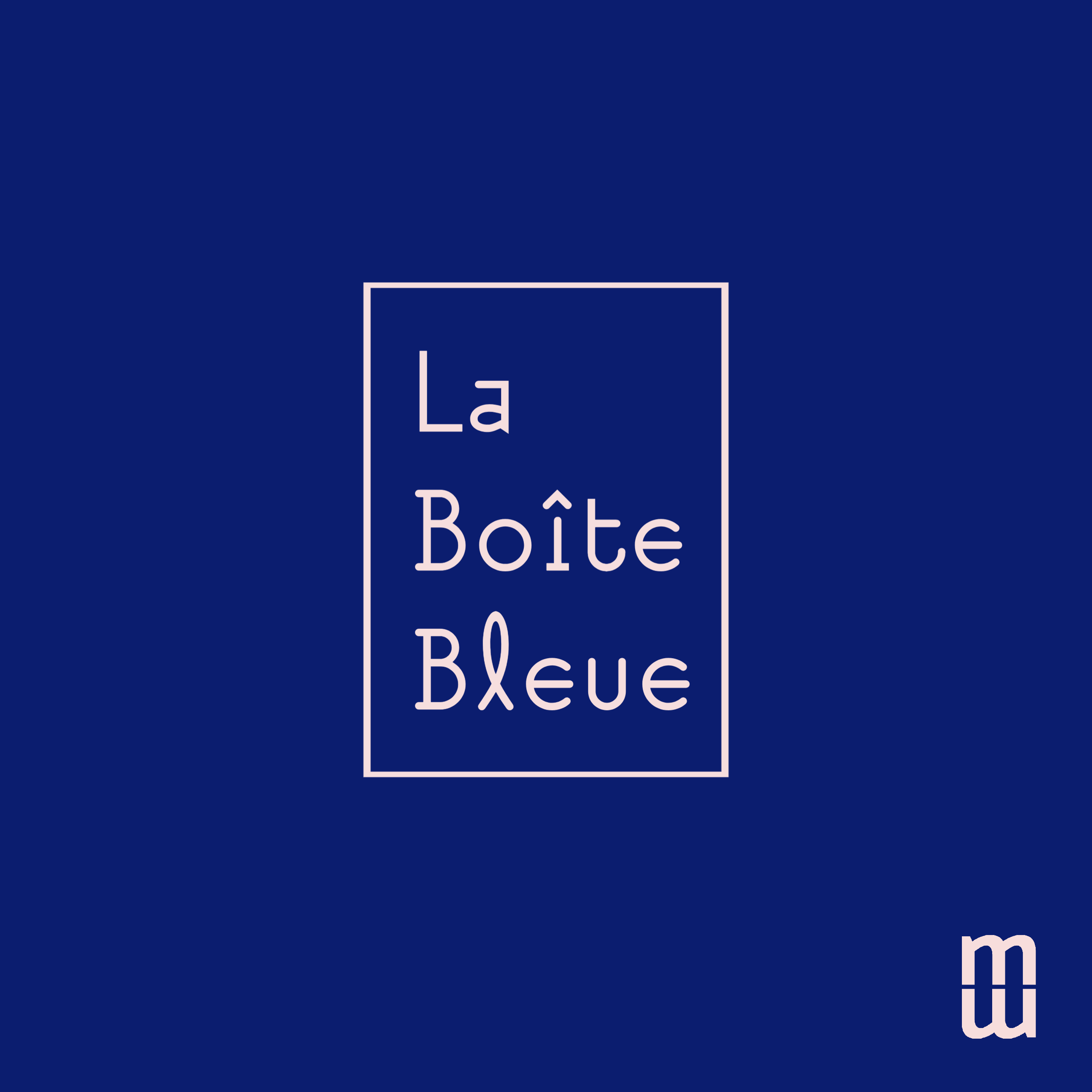 THE BLUE BOX – Making Waves